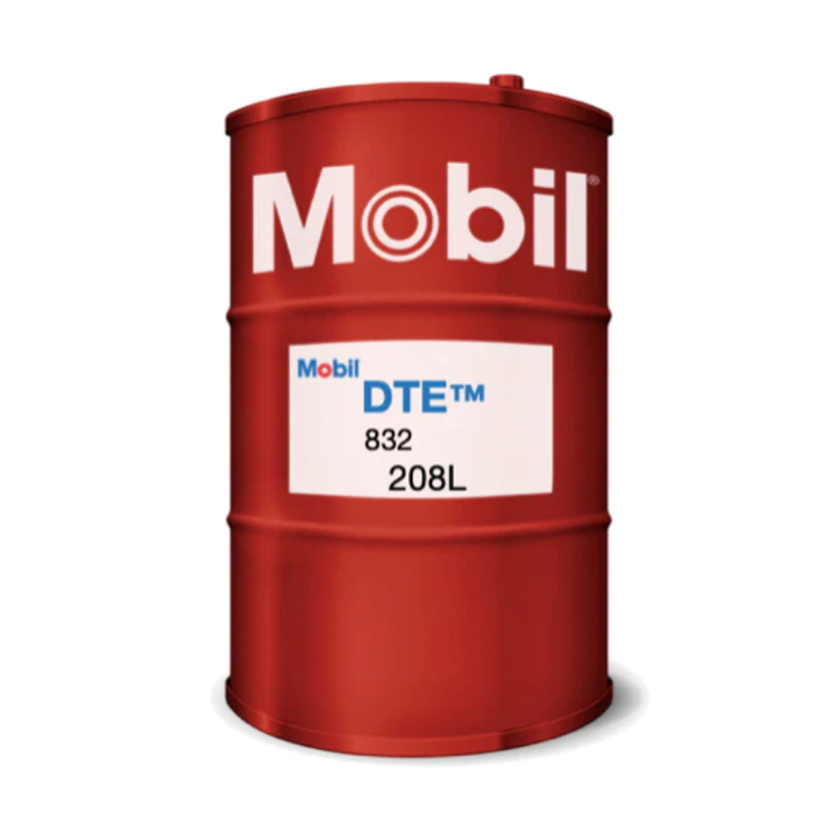Mobil DTE™ 832 (208L) – Lubex Africa