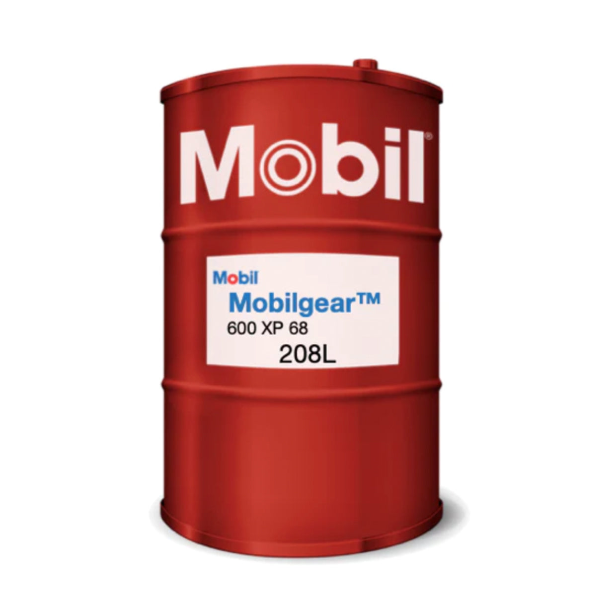 Mobilgear™ 600 XP 68 (208L) – Lubex Africa