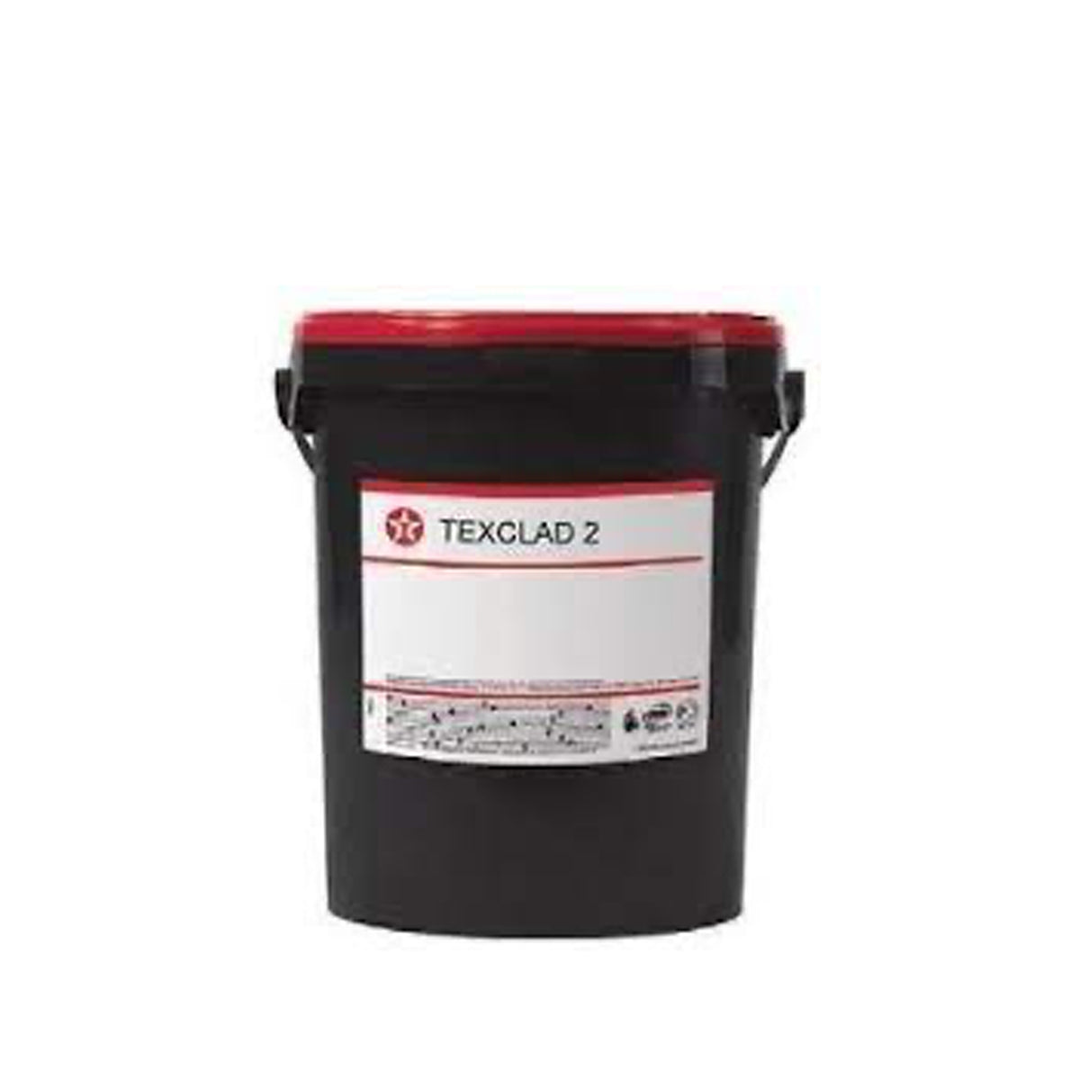 Caltex Texclad 2 (15.9kgM) – Lubex Africa